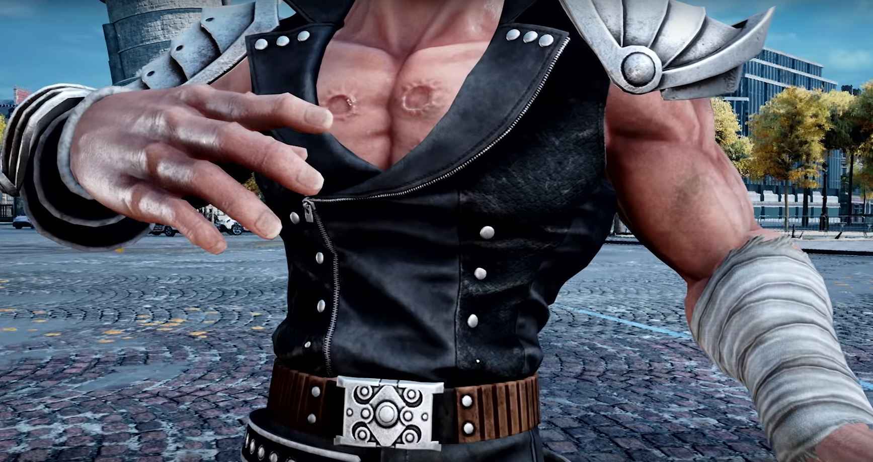 Jump Force Release Date Announced, Plus New Characters - PlayStation ...