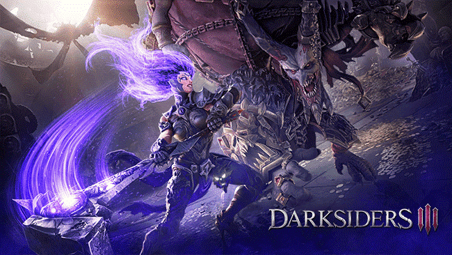 Darksiders 3 DLC Confirmed by THQ Nordic
