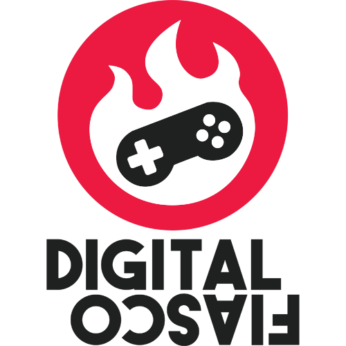 Digital Fiasco LIVE! Episode 45: Red Dead Restitution (Live at 1AM GMT ...