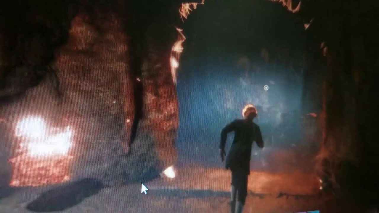 Harry Potter RPG Gameplay Footage Leaked - Possible Titles Revealed