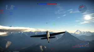 War Thunder Cross-Play Between PS4 and Xbox One Was An Error