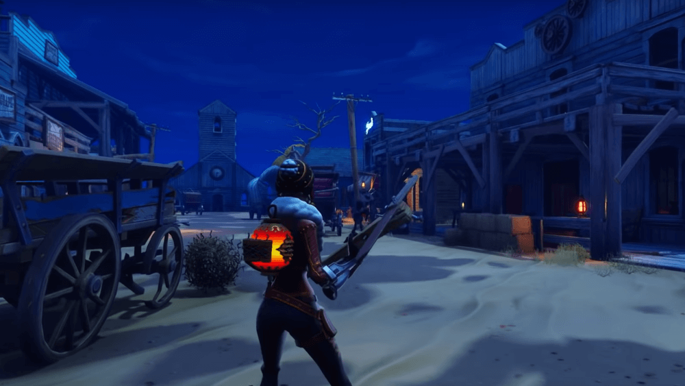 Fortnite: Save The World Free Play Release Date Delayed - PlayStation ... Fortnite: Save The World Free Play Release Date Delayed - PlayStation ...