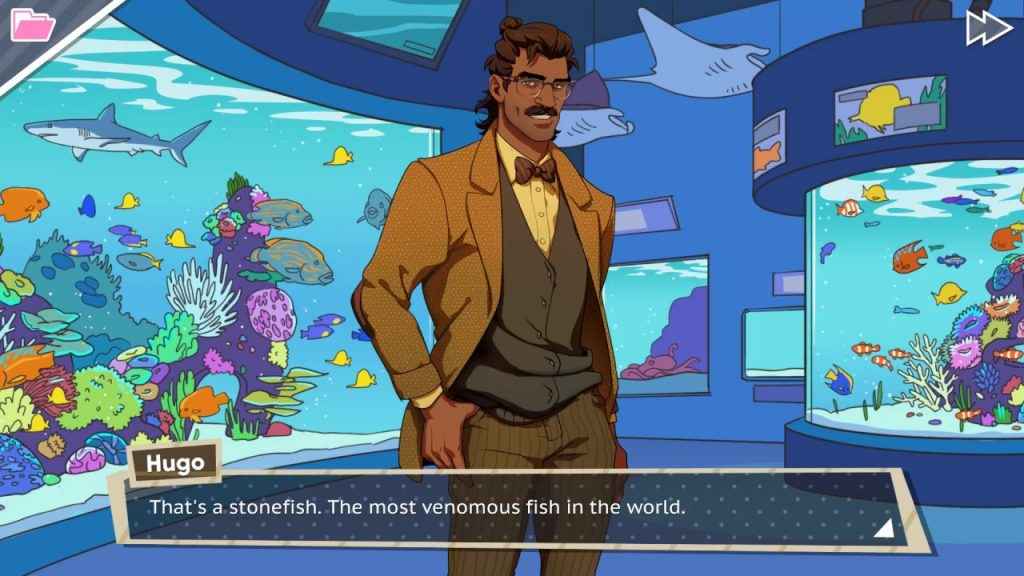 Dream Daddy PS4: Everything You Need To Know About The Dating Simulator ...
