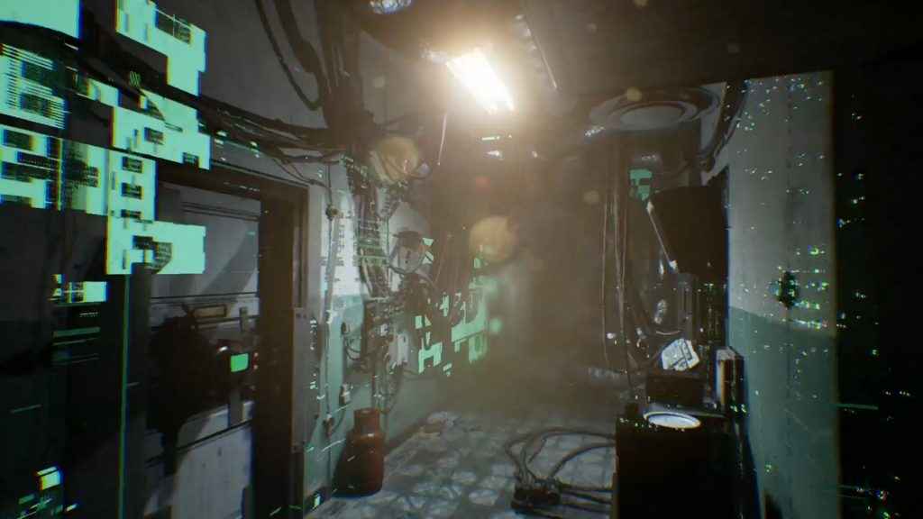 The Best PS4 Game To Play This Halloween May Surprise You - PlayStation ...