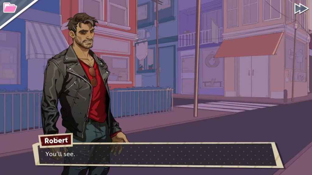 Dream Daddy PS4: Everything You Need To Know About The Dating Simulator ...