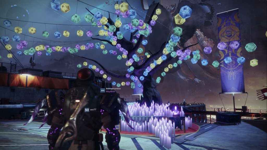Destiny 2: Festival of the Lost - Everything You Need To Know ...