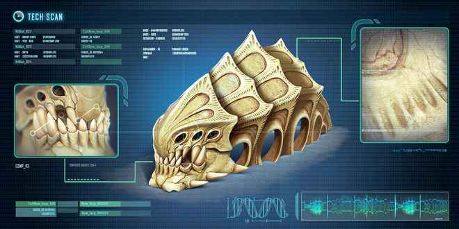 Subnautica All Leviathans Locations - PlayStation Universe