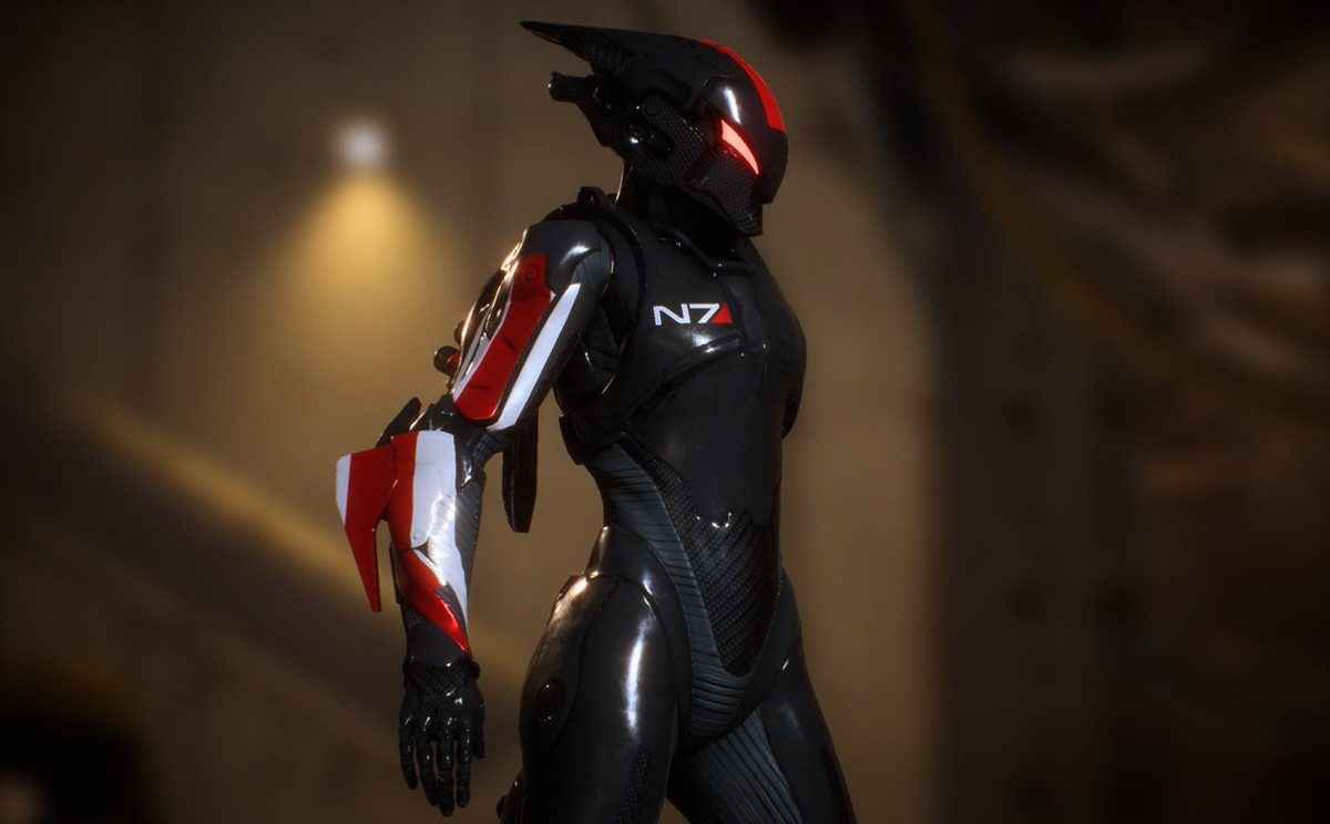 Anthem Demo Release Comes In Two Stages - PlayStation Universe