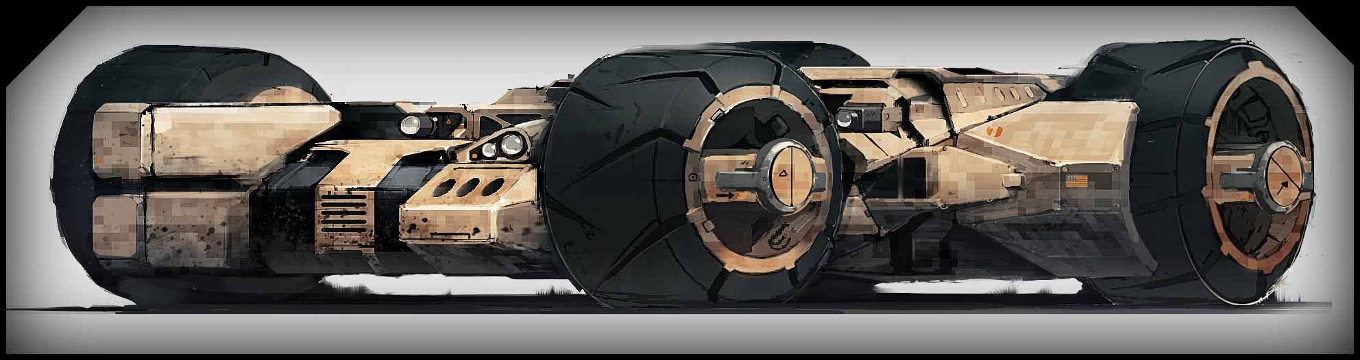 GRIP: Combat Racing Review - PlayStation Universe