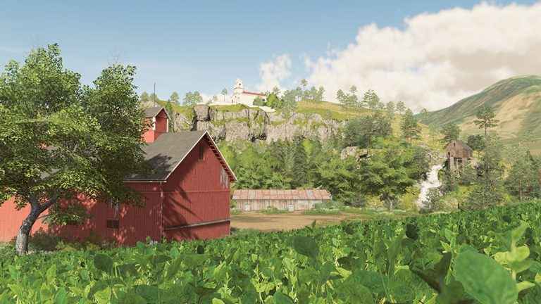 Farming Simulator 19 PS4 Review - PlayStation Universe