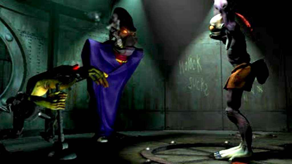 All PlayStation Classics Currently Available On PSN - PlayStation Universe