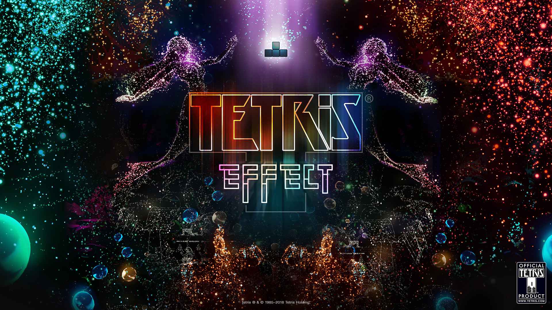 Tetris Effect Review - PS4 - PlayStation Universe