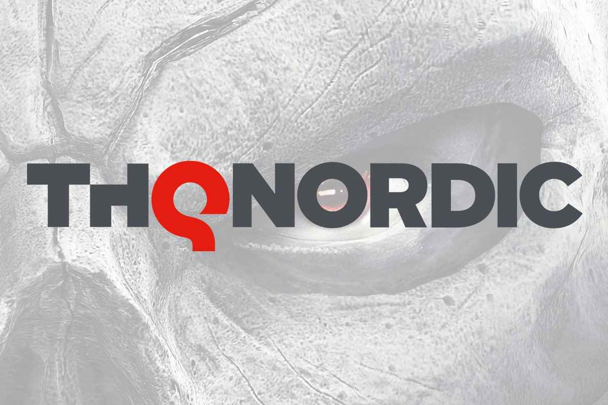 THQ Nordic To Reveal Three New Games This Week, Prior To E3 2019 ...