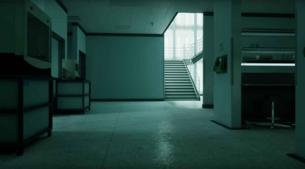 Firewall: Zero Hour Containment Map Announced - PlayStation Universe