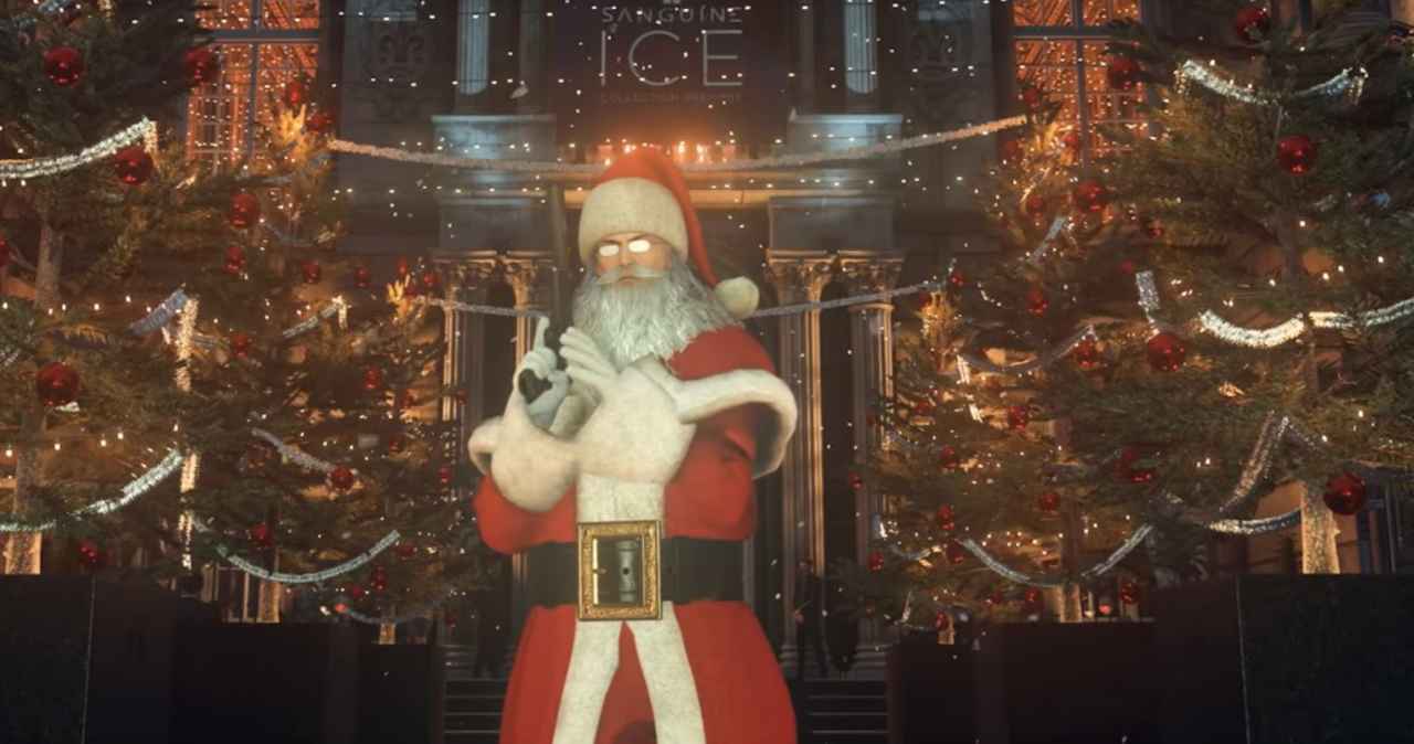 Hitman 2 Update 2.12 - New Contracts and Holiday Event - PlayStation ...
