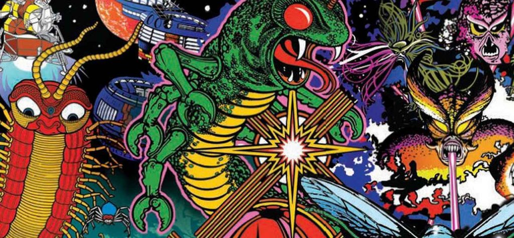 PlayStation Vita Drops A Sweet Atari Surprise Today With Flashback ...