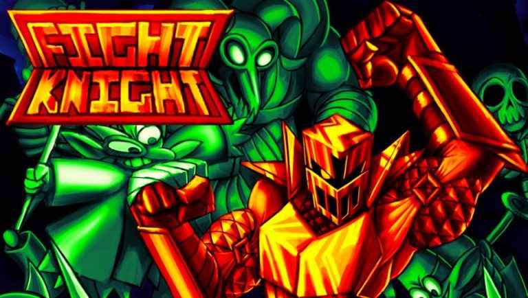 Fight Knight - PlayStation Universe