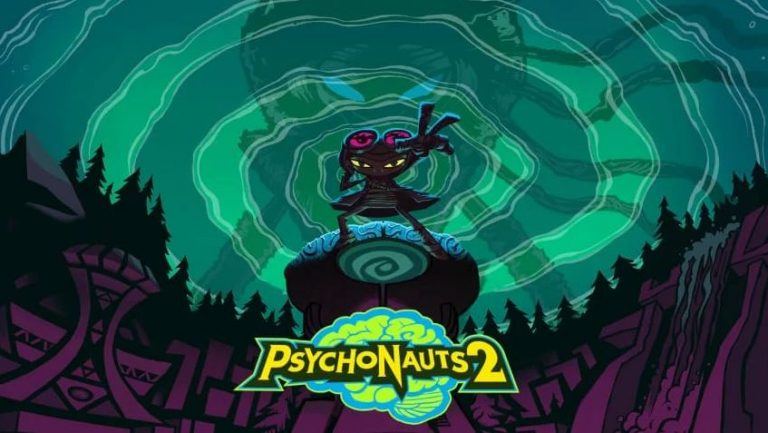 Psychonauts 2 (PS4) Review - A Brilliant, Mind-Bending Tale Of Old ...
