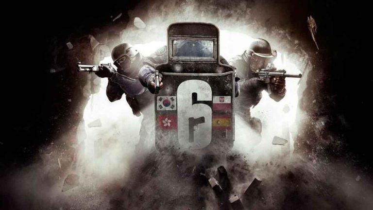 Rainbow Six Siege Update Lands, Patch Notes Reveal What’s New