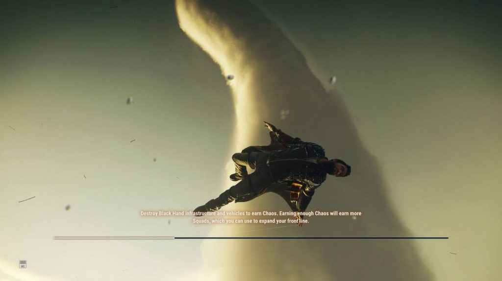 Just Cause 4 Review - PS4 - PlayStation Universe