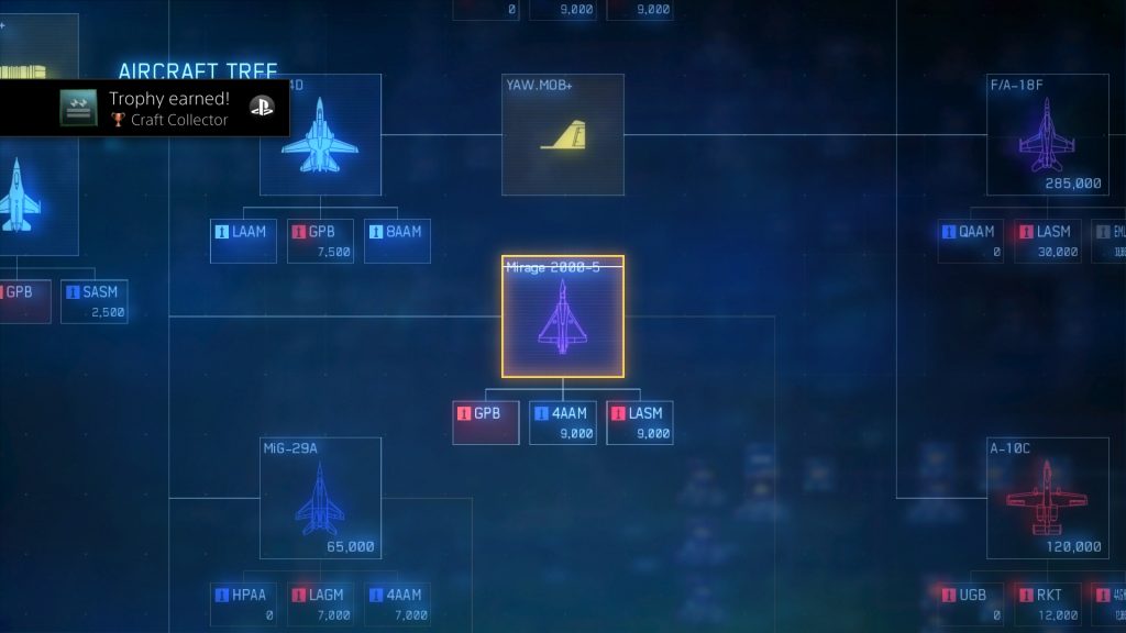 Ace Combat 7: Skies Unknown Review - PS4 - PlayStation Universe