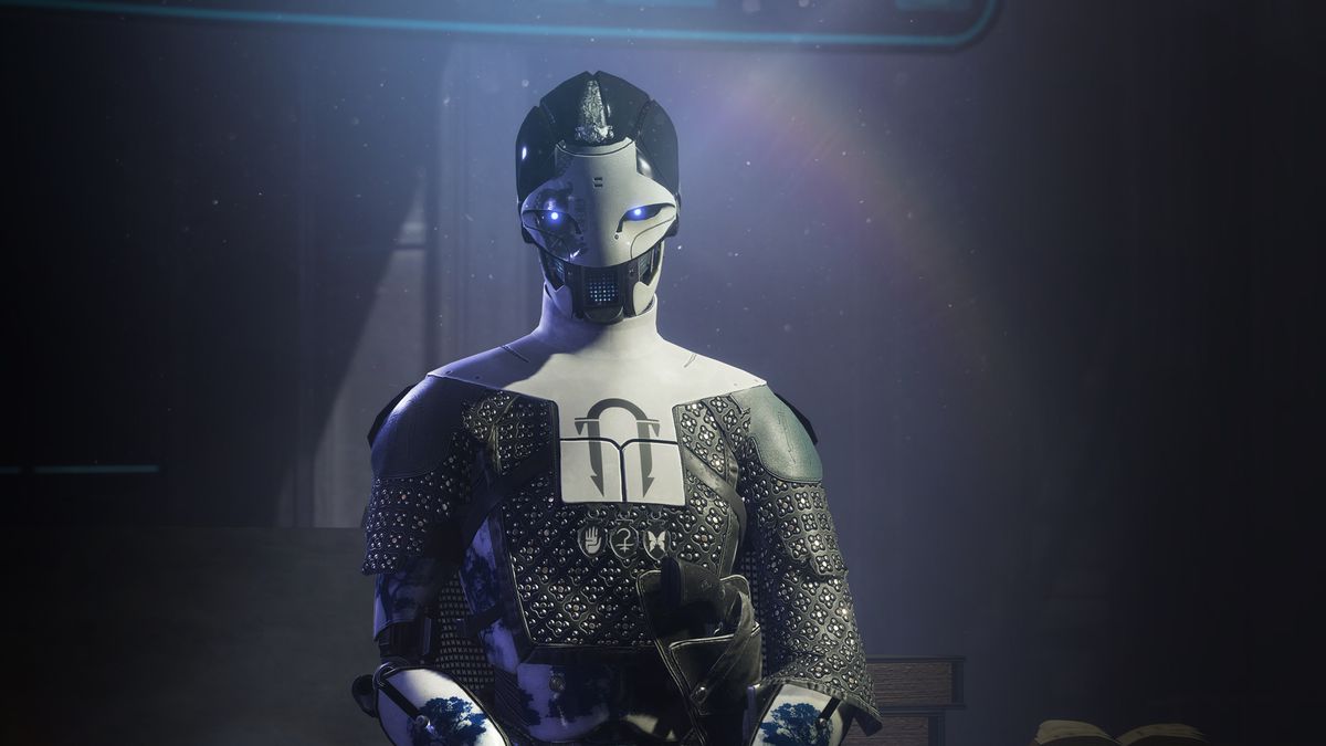How To Solve Destiny 2 Niobe Labs: Puzzle Solved - PlayStation Universe