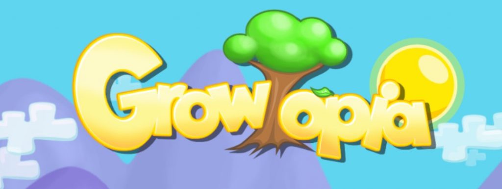 Growtopia Coming To PS4 - It's Out Now! - PlayStation Universe