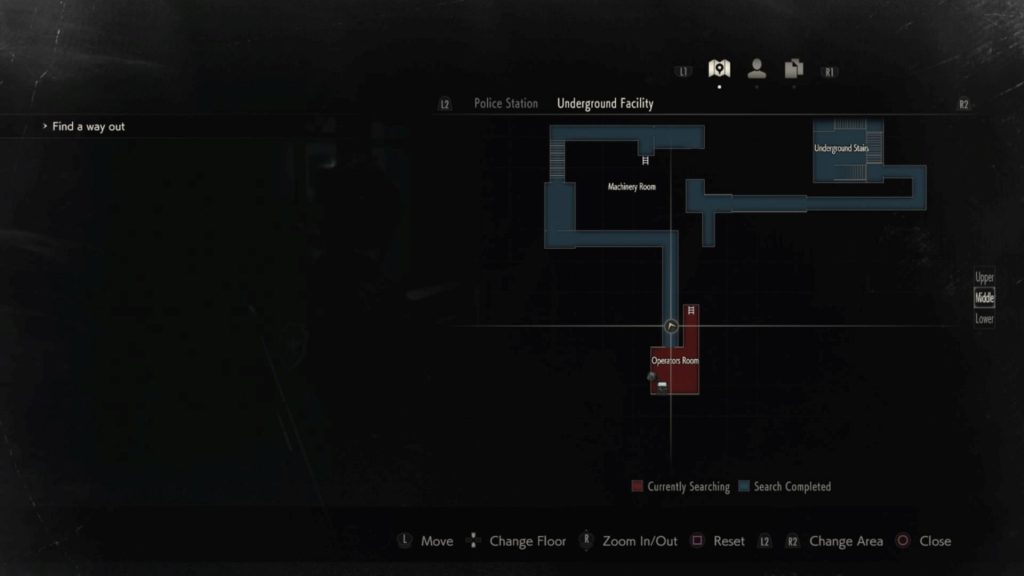 Resident Evil 2 Remake: Inventory Pouch Locations Guide - PlayStation ...