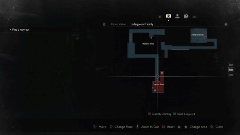 Resident Evil 2 Remake: Inventory Pouch Locations Guide - PlayStation ...