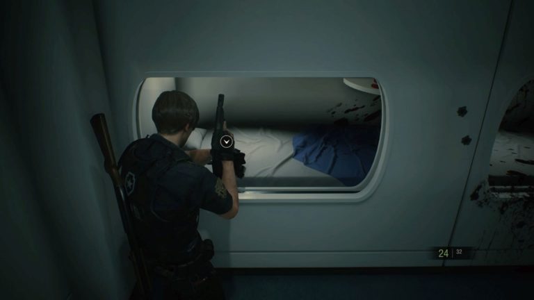 Resident Evil 2 Remake: Inventory Pouch Locations Guide - PlayStation ...