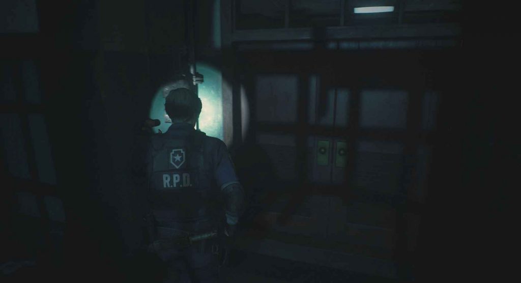 Resident Evil 2 Remake Strategy Guide And Walkthrough - PlayStation ...