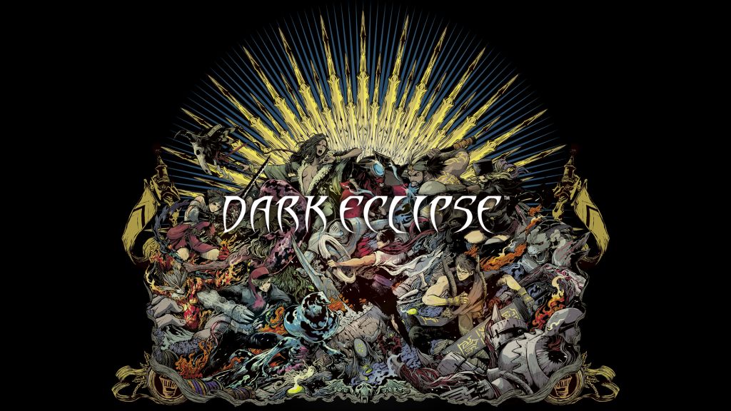 Making Dark Eclipse - An Interview With SUNSOFT's Shohei Sakakibara - PlayStation Universe