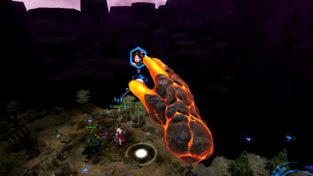 Making Dark Eclipse - An Interview With SUNSOFT's Shohei Sakakibara ...