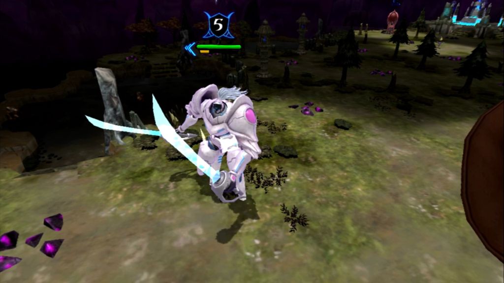 Making Dark Eclipse - An Interview With SUNSOFT's Shohei Sakakibara ...