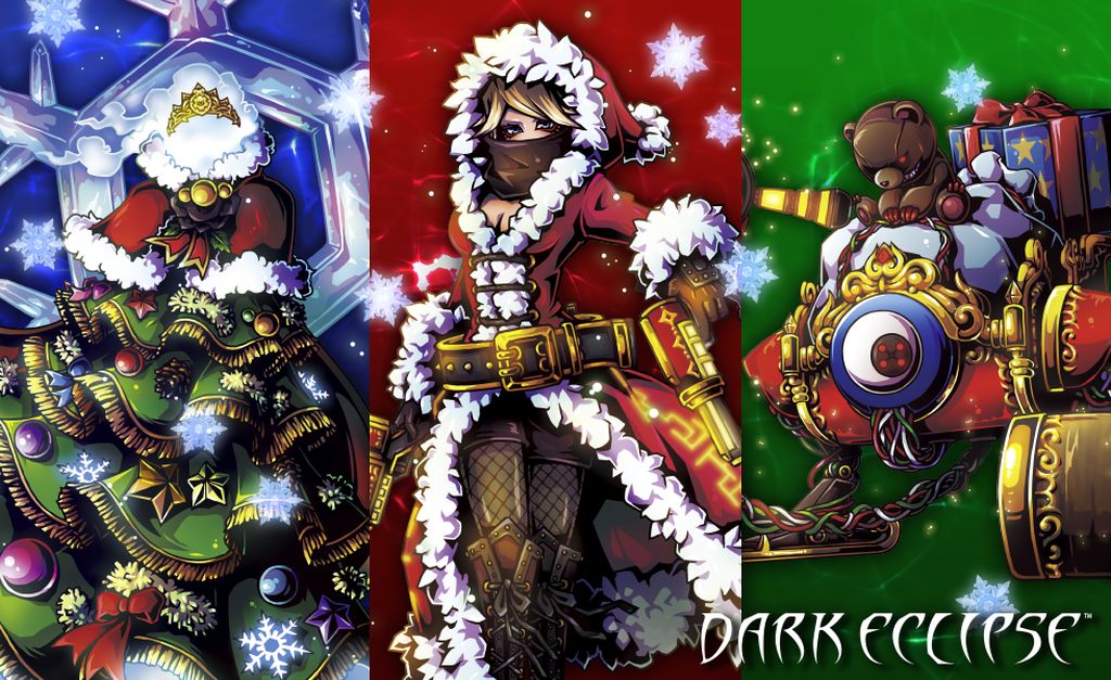 Making Dark Eclipse - An Interview With SUNSOFT's Shohei Sakakibara ...