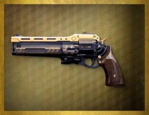 Destiny 2 The Last Word Exotic Quest Guide - PlayStation Universe