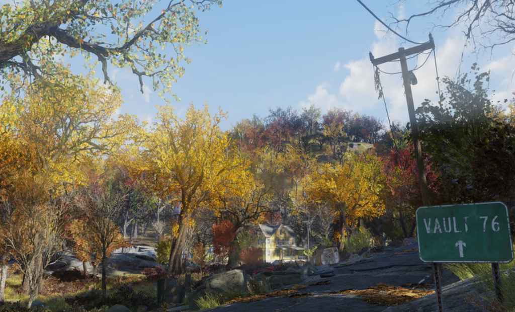 Fallout 76 Patch 1.0.4 Launches on PC – PS4 and Xbox One to Follow