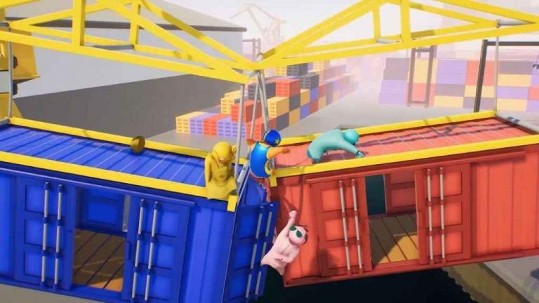 The Best PS4 Split-Screen Multiplayer Games to Play with Your Friends ...