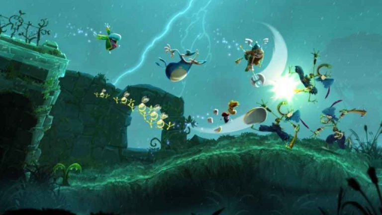 The Best PS4 Split-Screen Multiplayer Games to Play with Your Friends ...