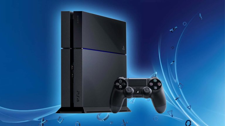 Check Your PS4 Gaming Stats For 2018 - PlayStation Universe