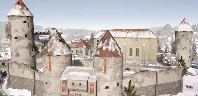 PUBG Update 1.06 Patch Notes – New Map Arrives on PS4