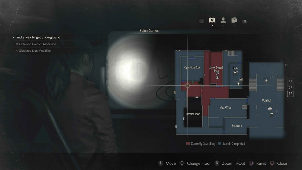 Resident Evil 2 Trophy Guide: Master of Unlocking - How To Open All 8 ... Resident Evil 2 Trophy Guide: Master of Unlocking - How To Open All 8 ...