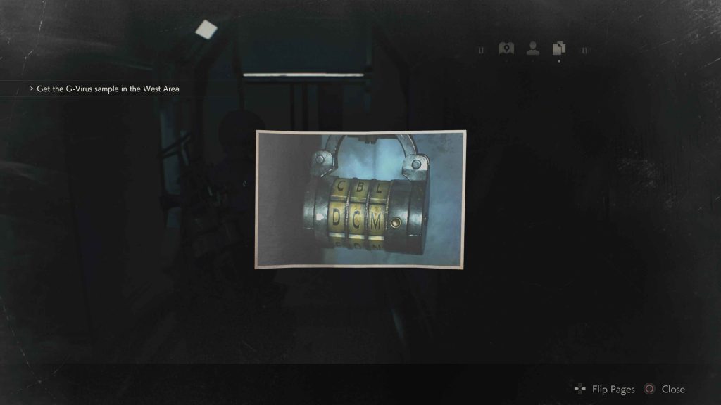 Resident Evil 2 Trophy Guide: Master of Unlocking - How To Open All 8 ...