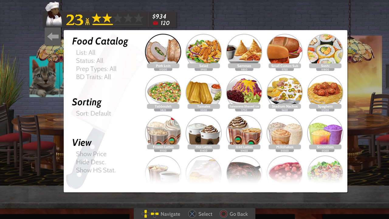 Cook Serve Delicious 2 Review - PS4 - PlayStation Universe