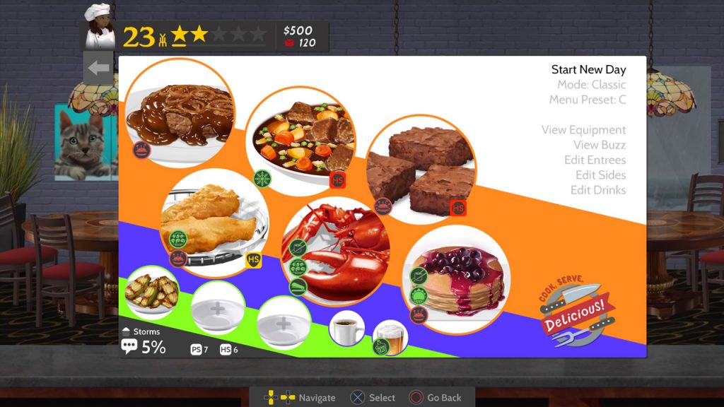 Cook Serve Delicious 2 Review - PS4 - PlayStation Universe