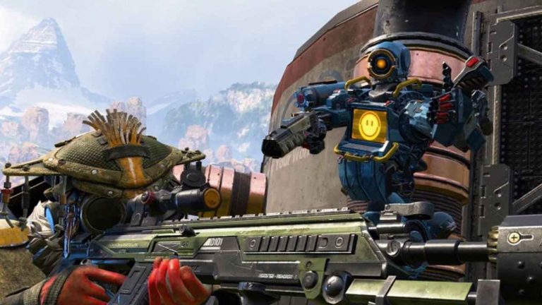 Apex Legends Player Count: How Many People Are Playing? - PlayStation ...