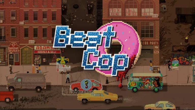 Beat Cop - PlayStation Universe