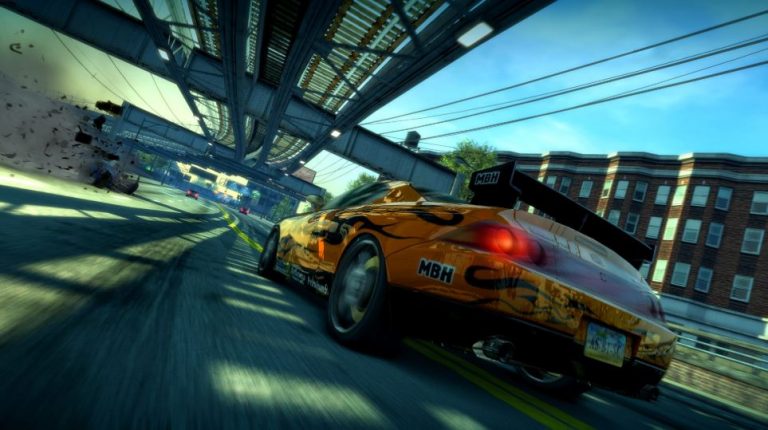 Guide: Best Racing Games For PS4 In June 2021 - PlayStation Universe