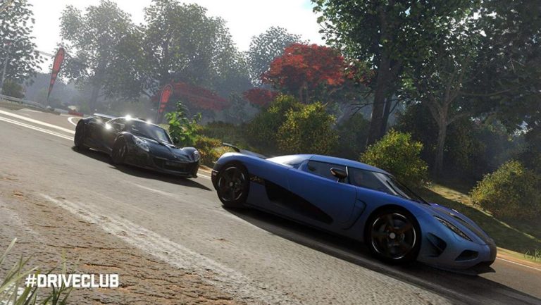 Guide: Best Racing Games For PS4 In June 2021 - PlayStation Universe