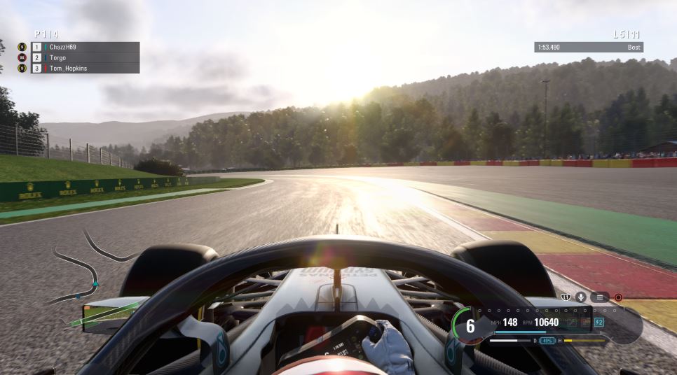 Guide: Best Racing Games For PS4 In June 2021 - PlayStation Universe